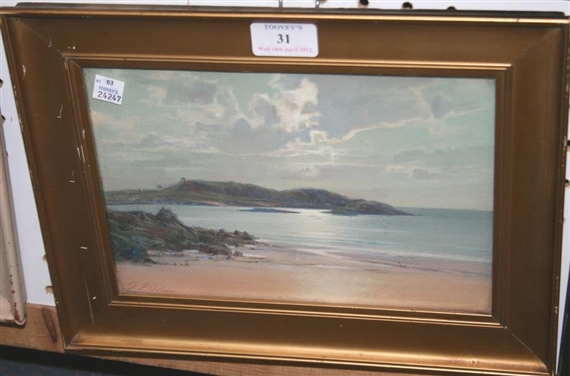 G. Nelson | 4 Artworks at Auction | MutualArt