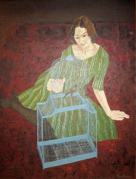 Pierre Ramel | 32 Artworks at Auction | MutualArt