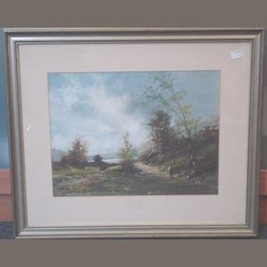 Bernard Banks | 31 Artworks at Auction | MutualArt
