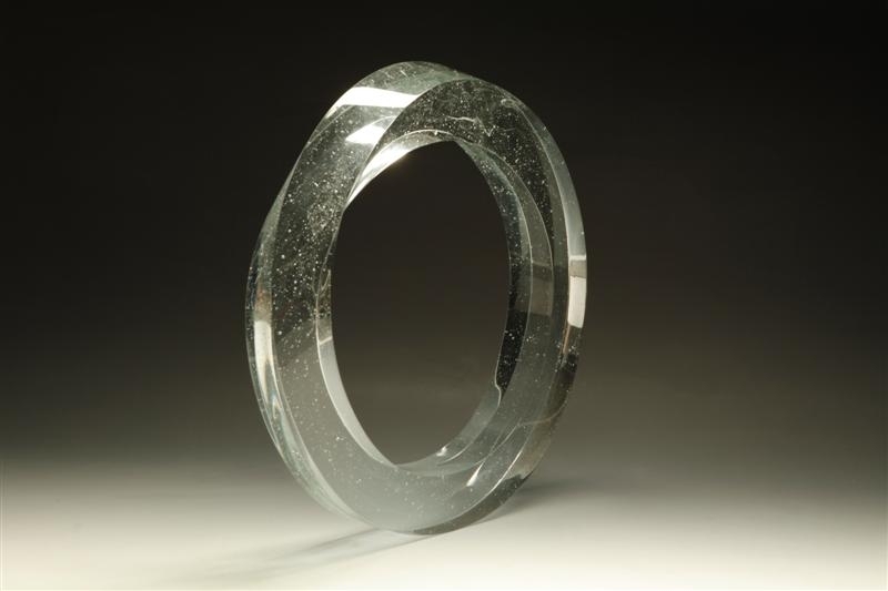 Stepan Pala | Infinity I (2011) | MutualArt