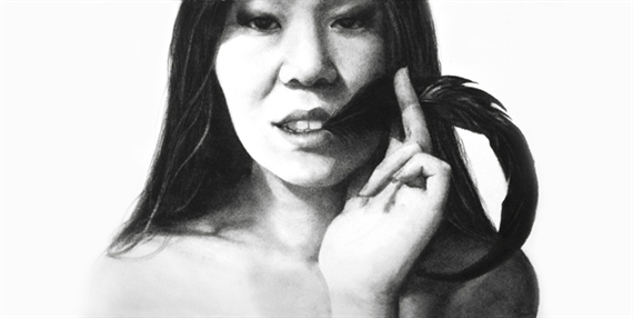 Stephanie Inagaki | (A) Murder of Crows - 12 | MutualArt