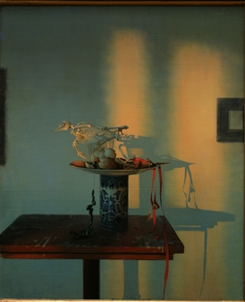 Daniel Sprick | Art Auction Results