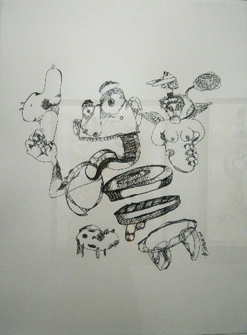 K.K. Raghava | 11 Artworks | MutualArt