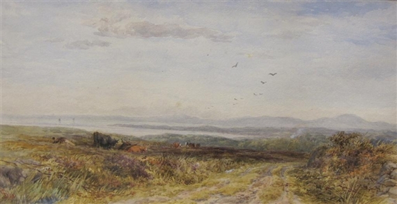 John Steeple | 29 Artworks | MutualArt