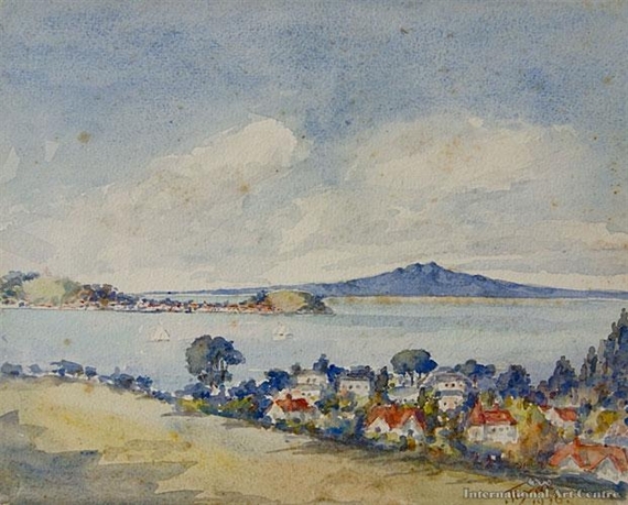 J. Eyre | 1 Artworks at Auction | MutualArt