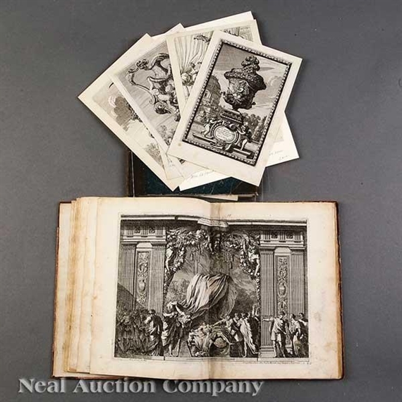 Unknown | French Old Master Engravings | MutualArt