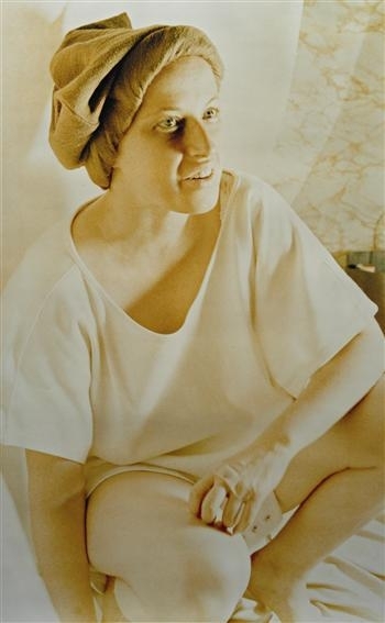 Cindy Sherman | Untitled #107 (1982) | MutualArt