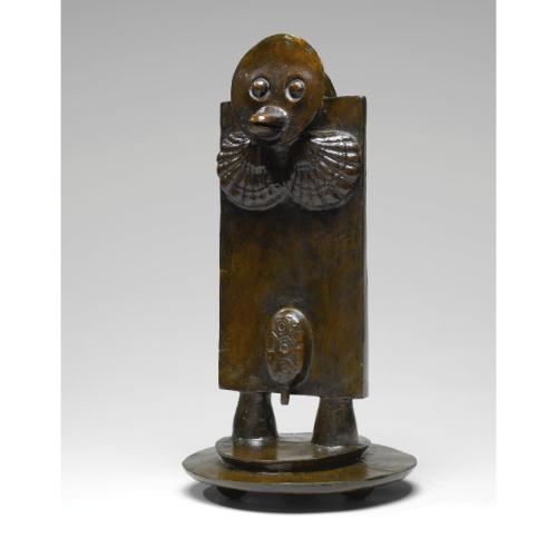 Max Ernst | GAI (1935) | MutualArt