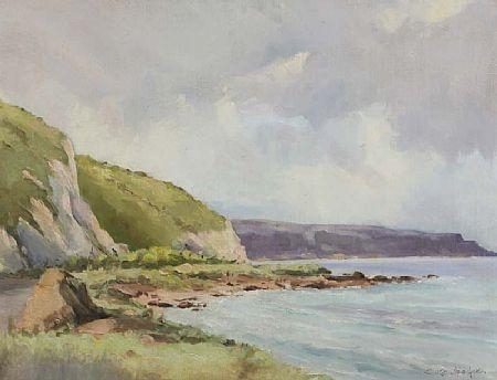 George Gillespie | 819 Artworks | MutualArt