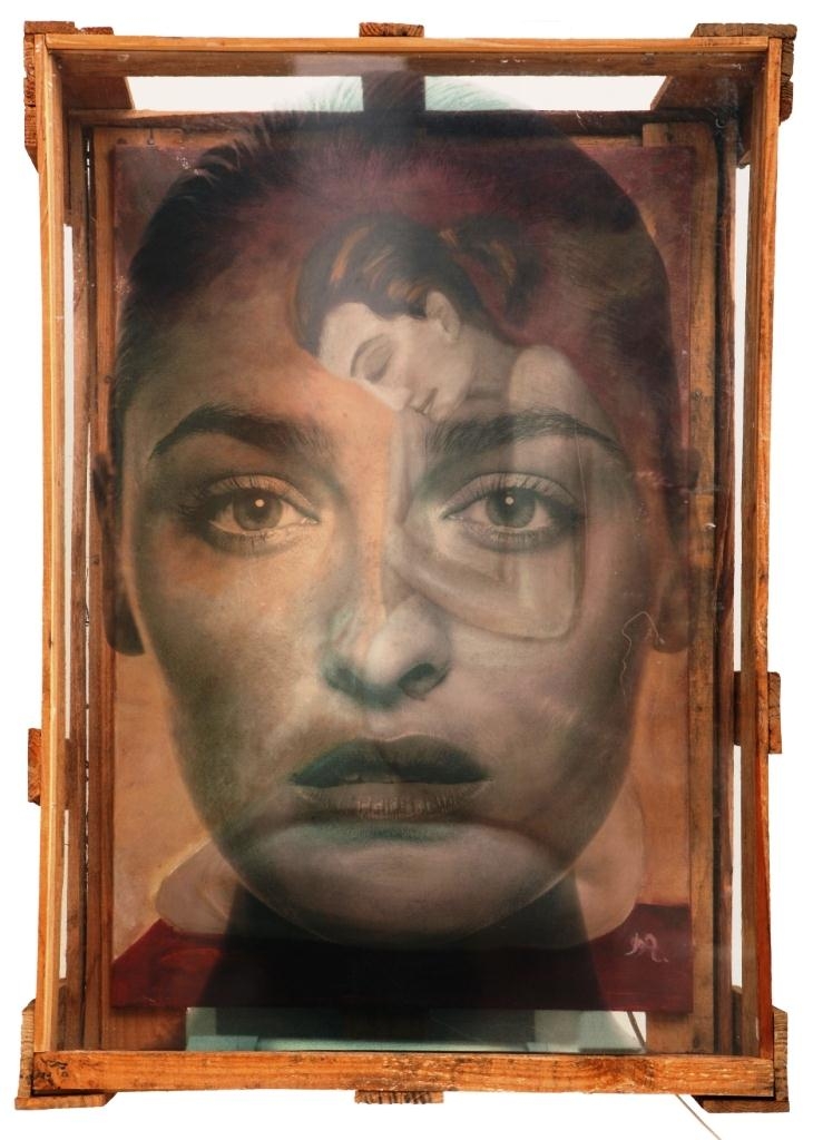 Froso Andreou | The Miracle of Nature (2009) | MutualArt