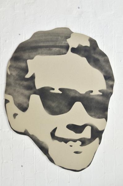 James Dodd | Dick Smith (2004) | MutualArt