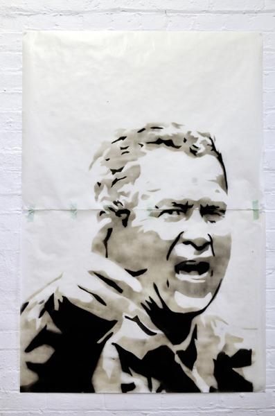 James Dodd | George (2004) | MutualArt