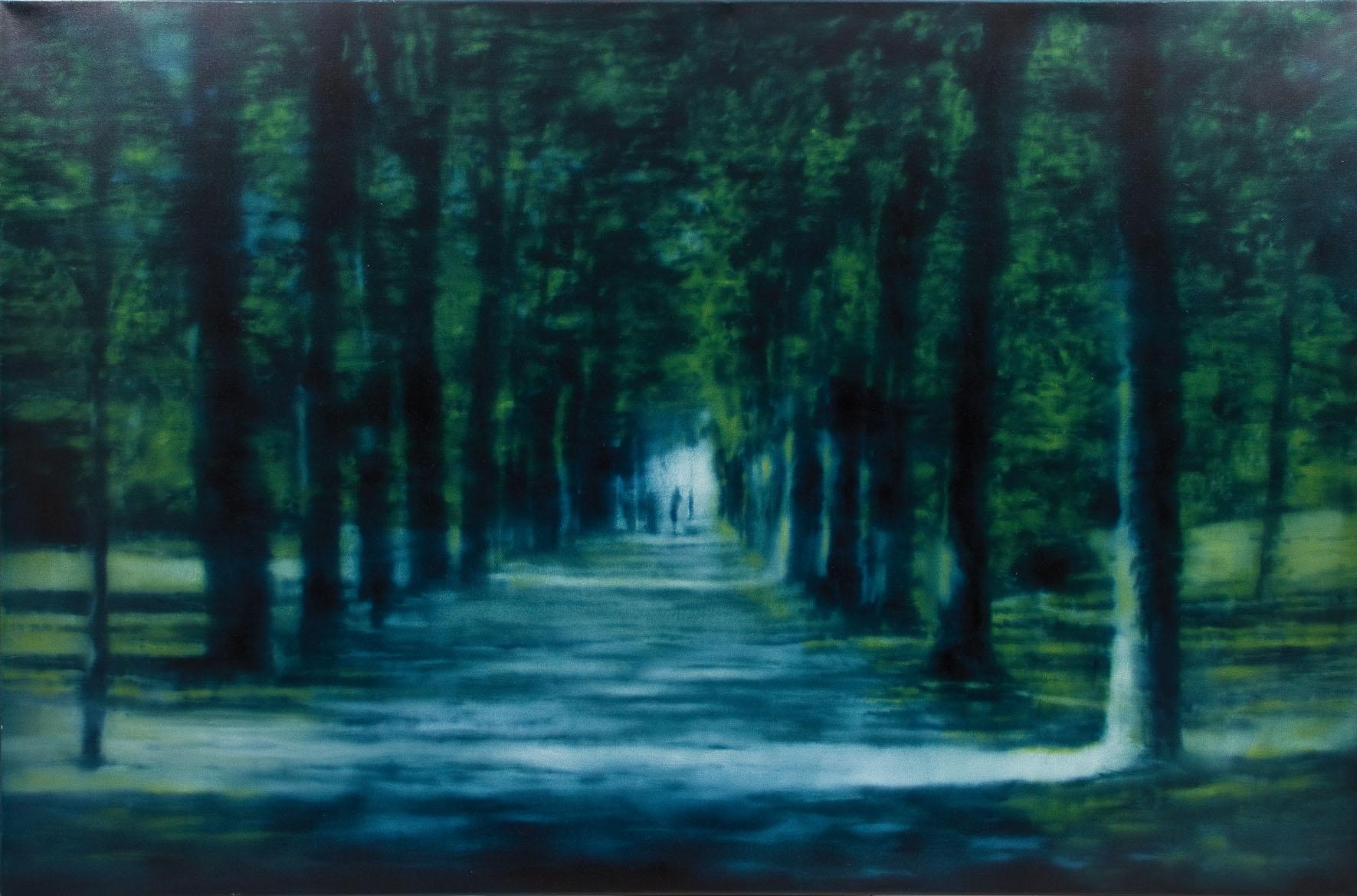 Erik Offermann | Avenue (2005) | MutualArt