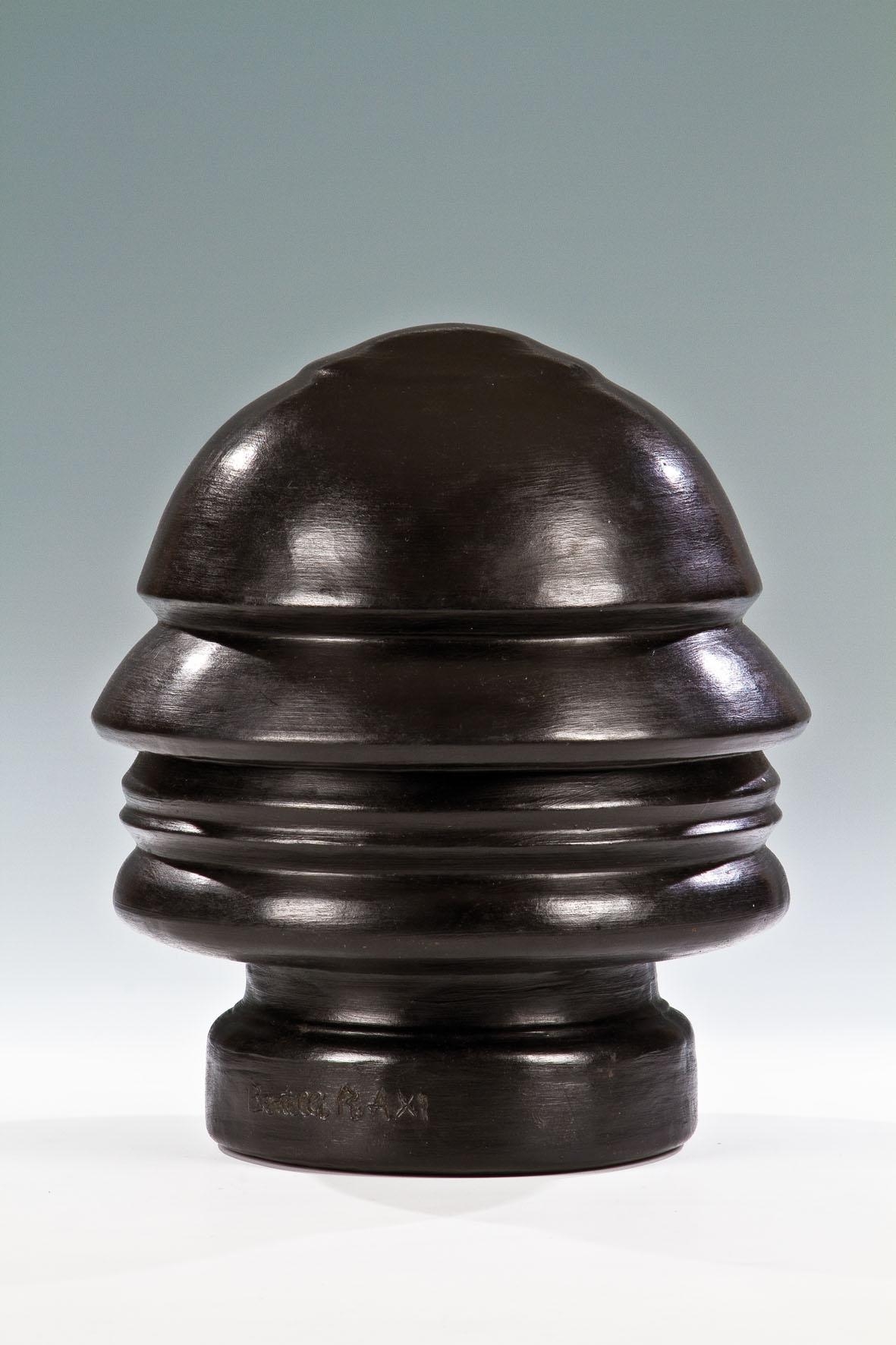 Renato Giuseppe Bertelli | Head of Mussolini (Continuous Profile) (1933 ...