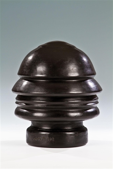 Renato Giuseppe Bertelli | Head of Mussolini (Continuous Profile) (1933 ...