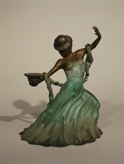 Francois Deschenes | 4 Artworks at Auction | MutualArt