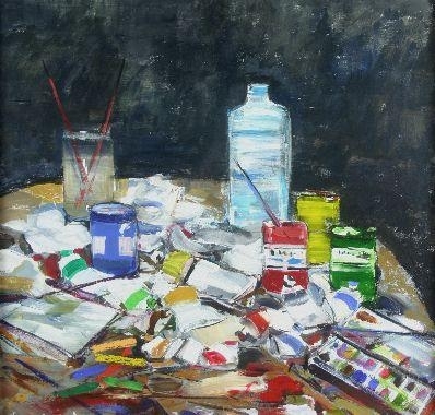 Leonard Beard | Performance at Auction | MutualArt