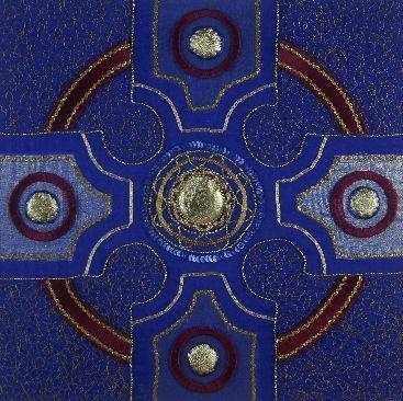 Jane Patten | Celtic Heritage | MutualArt