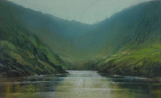 Keith Shone | 11 Artworks at Auction | MutualArt