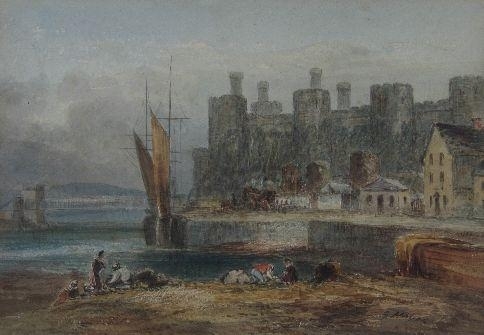 George Hayes | 13 Artworks at Auction | MutualArt