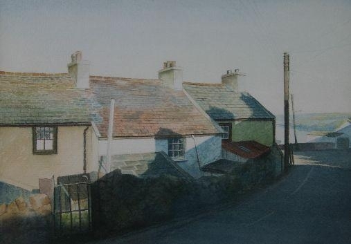 David Williams | 5 Artworks at Auction | MutualArt