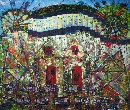 Ian Banham | 3 Artworks at Auction | MutualArt