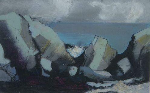 Simon Marsh | 5 Artworks at Auction | MutualArt