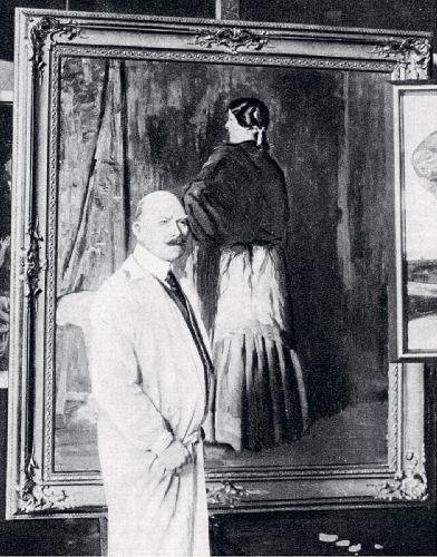 Kampf, Arthur | 43 Artworks | MutualArt