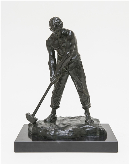 Victor Joseph Ghislain Demanet | Performance at Auction | MutualArt