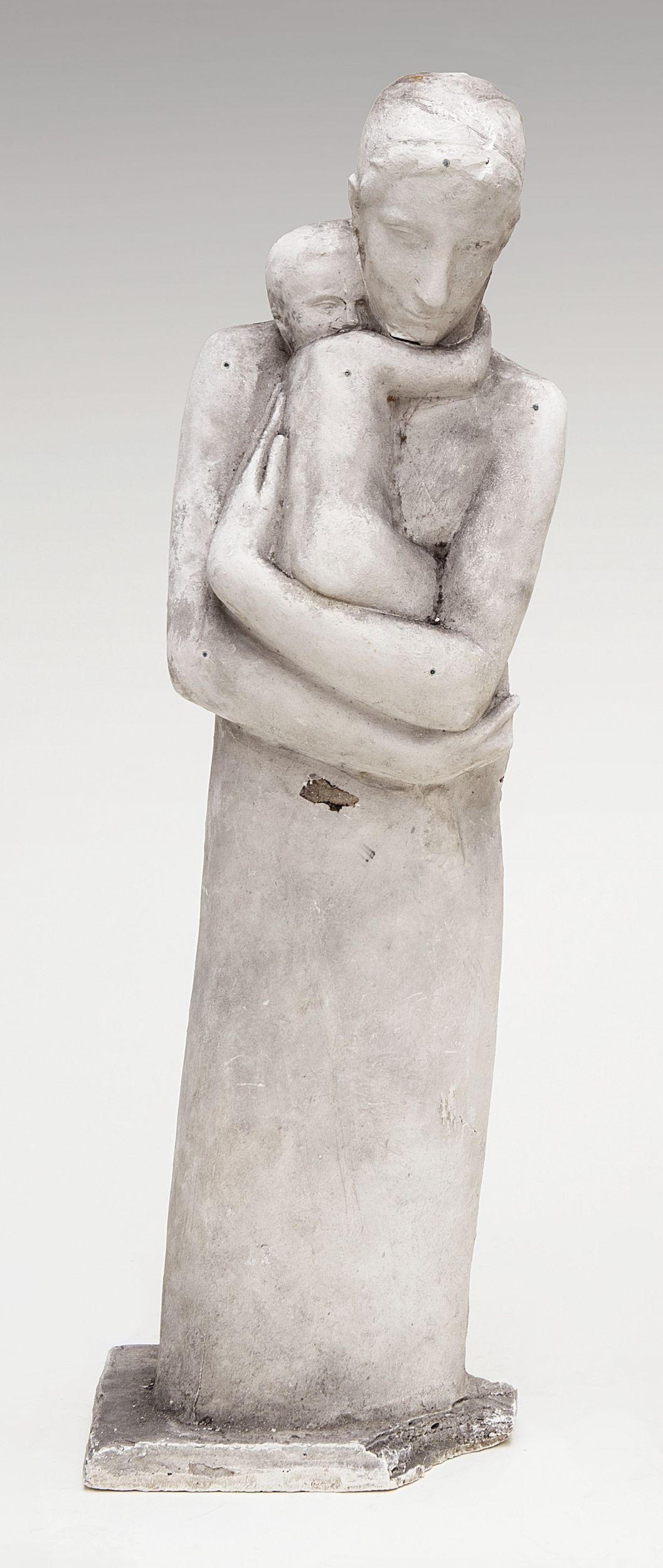 George Minne | Maternity (Circa 1935) | MutualArt