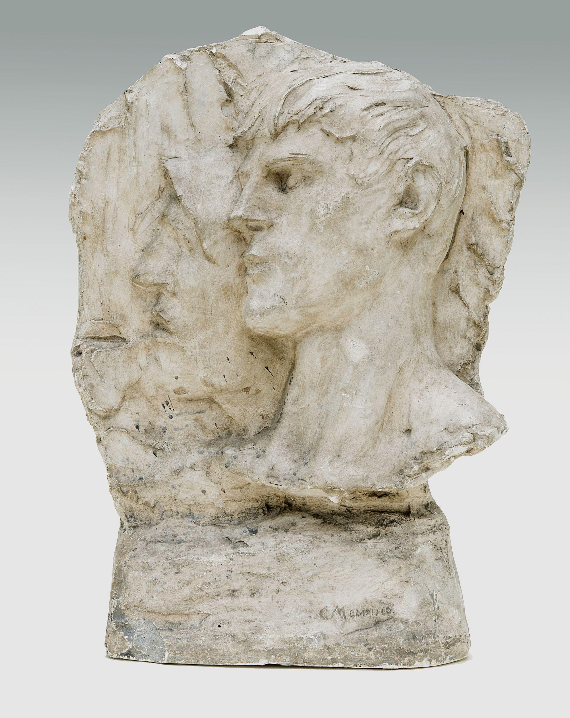 Constantin Meunier | L'industrie (1892 - 1896) | MutualArt