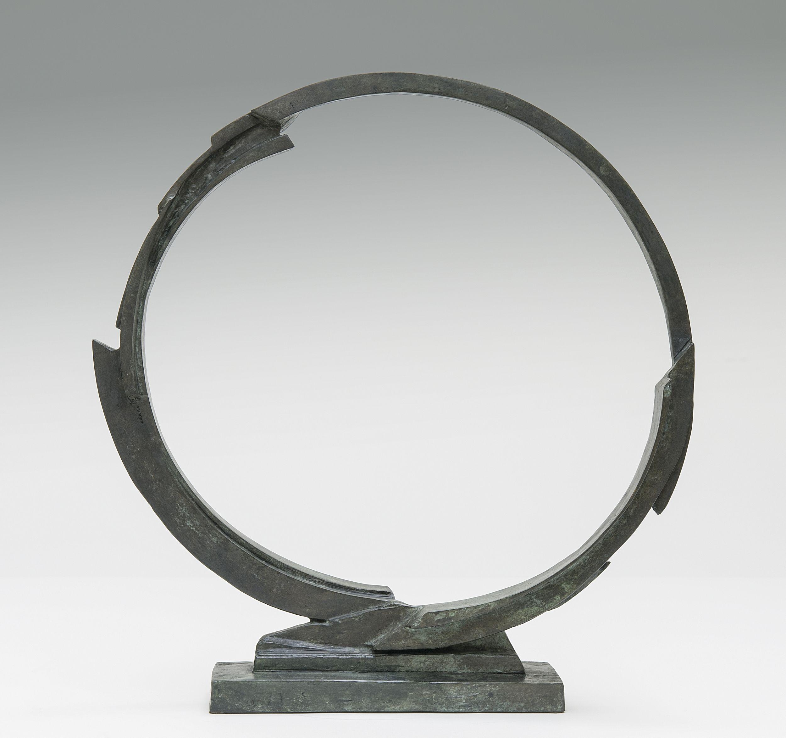 Bruno Romeda | Cercle (1996) | MutualArt