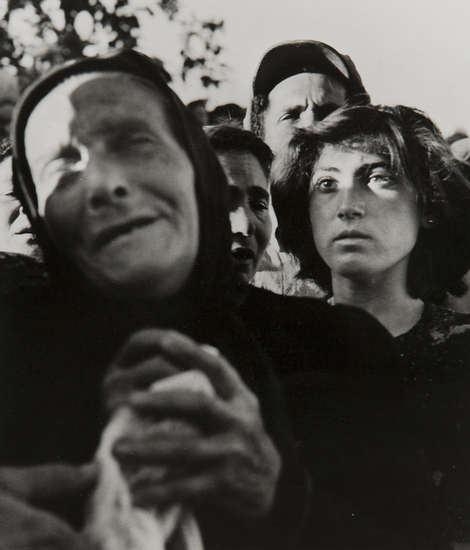 Robert Capa | Spanish Civil War (1936 - 1937) | MutualArt