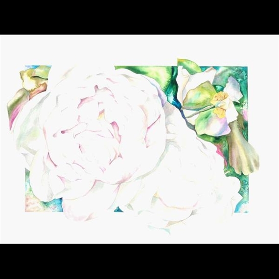 Sally Robertson | 6 Artworks | MutualArt