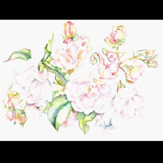 Sally Robertson | 6 Artworks | MutualArt