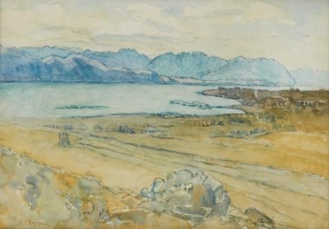 Esther Hope | 15 Artworks | MutualArt