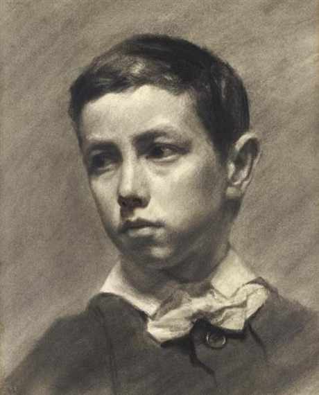 Leonard Booth | 1 Artworks | MutualArt