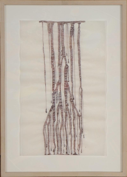 Nicholas Rule | 7 Artworks at Auction | MutualArt