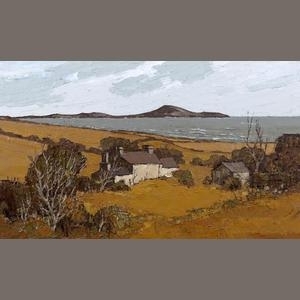 Tom Gerrard | 15 Artworks at Auction | MutualArt