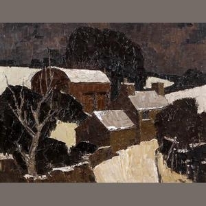 Tom Gerrard | Art Auction Results