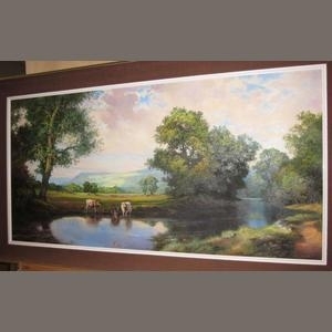 Tony Sheath | Art Auction Results