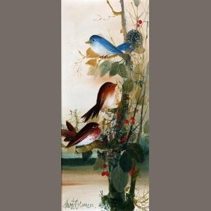 Albert Deman | 129 Artworks | MutualArt