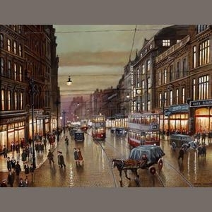 Steven Scholes | 417 Artworks at Auction | MutualArt