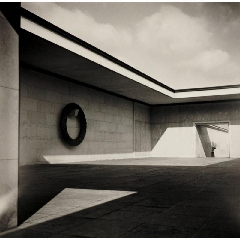 Rudolf Koppitz | Rooster (1930) | MutualArt