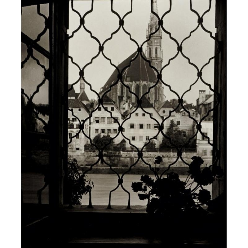 Rudolf Koppitz | Rooster (1930) | MutualArt