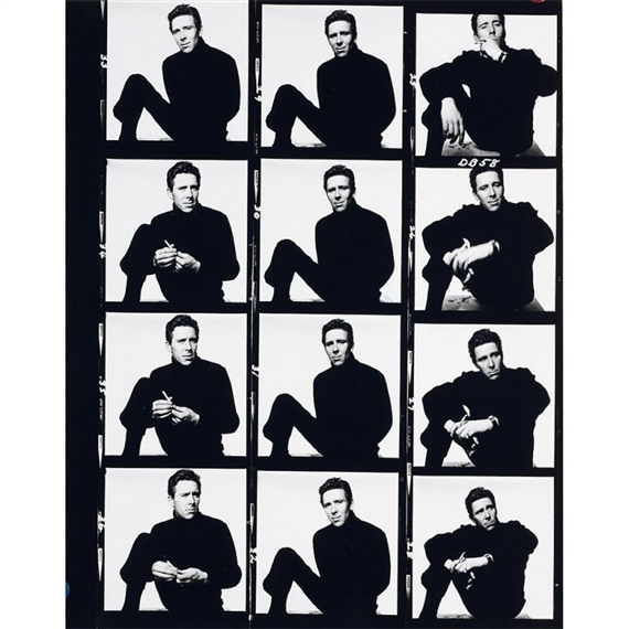 David Bailey | Lord Snowdon (1965) | MutualArt