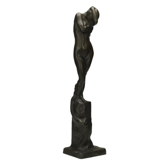 Frances Grimes | 4 Artworks at Auction | MutualArt