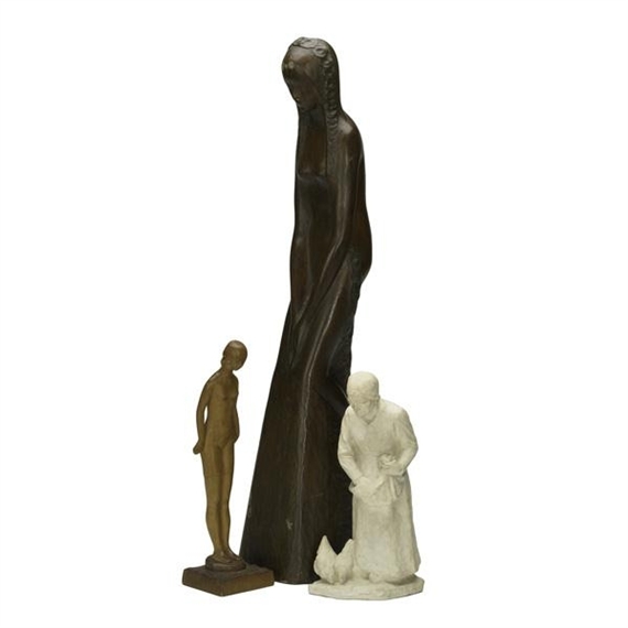 Charles Haag | Performance at Auction | MutualArt