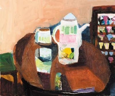 John Bokor | 23 Artworks at Auction | MutualArt