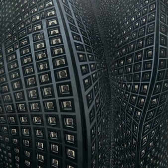 Hariton Pushwagner | 122 Artworks at Auction | MutualArt